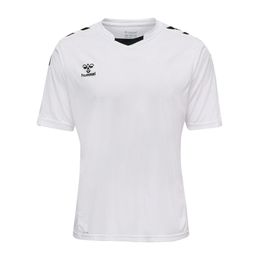 Hummel T-Shirt Hmlcore Herren in WHITE | Gr.: XL