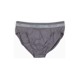 HOM Mini Briefs HO1 in grey | Gr.: L
