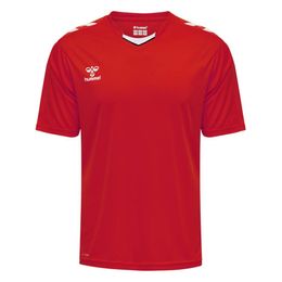 Hummel T-Shirt Hmlcore Herren in TRUE RED | Gr.: L