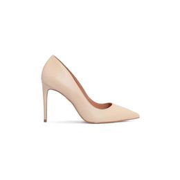 Kazar Pumps NEW LUCIANA in Creme | Gr.: 39