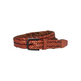 Camel Active Leder-G&uuml;rtel in Cognac | Gr.: L