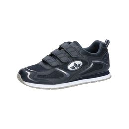Lico Sportschuh "Nelson V" in Blau | Gr.: 49