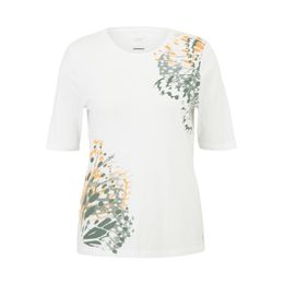 Joy Sportswear T-Shirt MADELEINE in Wei&szlig; | Gr.: 44
