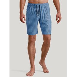 Calida Bermudas in azurit blue | Gr.: XL