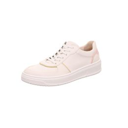 Legero Sneakers Low REJOISE in Offwhite | Gr.: 37