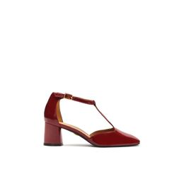 Kazar Pumps in Bordeaux | Gr.: 36-37