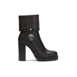 Kazar Boots in Schwarz | Gr.: 37