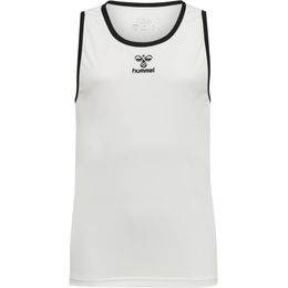 Hummel T-Shirt Hmlcore Kinder in WHITE | Gr.: 116