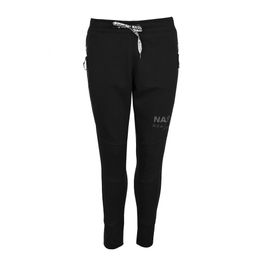 Nassau Beach Jogginghose NB22006 in schwarz | Gr.: S