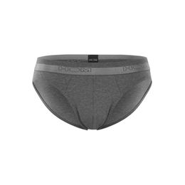 HOM Mini Briefs Classic in grey | Gr.: L