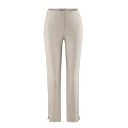 Stehmann Hose in braun | Gr.: 40