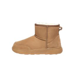 EVERAU Australia Rosella Outdoor Stiefel in Kastanie | Gr.: 37