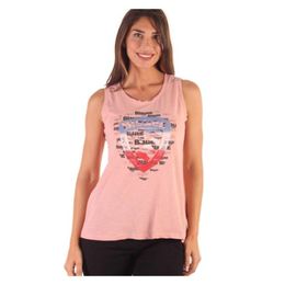 Blauer USA Tshirt in Rosa | Gr.: L