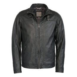 JCC Lederjacke 3102240 in graphite grey | Gr.: 54