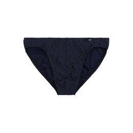 HOM Comfort Micro Briefs Max in navy | Gr.: M