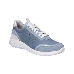 Josef Seibel Sneaker Giulietta 01 in skyblue-kombi | Gr.: 38