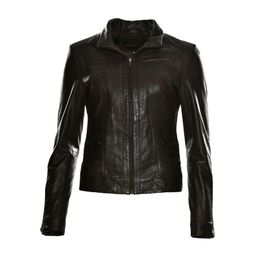 JCC Lederjacke 31020357 in braun | Gr.: 40