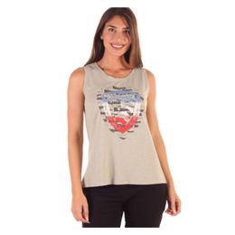 Blauer USA Tshirt in Gr&uuml;n | Gr.: L
