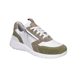 Josef Seibel Sneaker Giulietta 03 in weiss-multi | Gr.: 39
