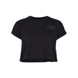 Nassau Beach T-Shirt NB231037 in black | Gr.: M