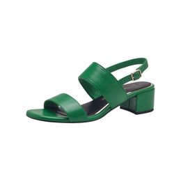 Marco Tozzi Sandale in GREEN | Gr.: 40