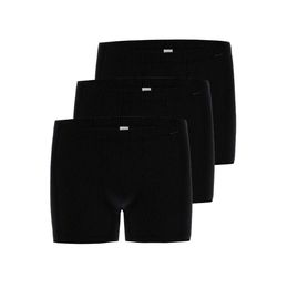 Ammann Long Short / Pant Nelson in Schwarz | Gr.: XL