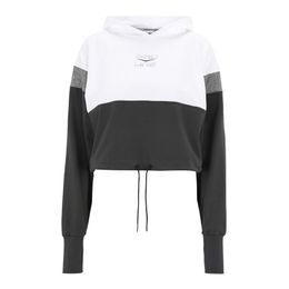 Venice Beach Hoodie Pro Line Jacksonville in Wei&szlig; | Gr.: XL