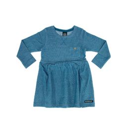 Villervalla Kleid in Blau | Gr.: 122