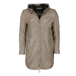 Maze Ledermantel 42020114 in mud | Gr.: S