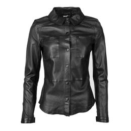 Maze Lederjacke 42020134 in schwarz | Gr.: XL