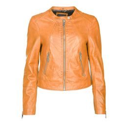 Maze Lederjacke 183Grenada in cognac | Gr.: XS