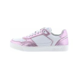 Sioux Lowtop-Sneaker Maites in rose/snow | Gr.: 38