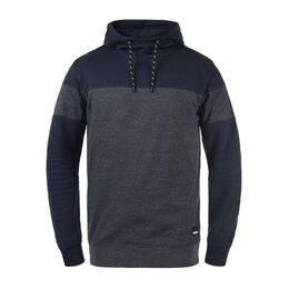 !Solid Hoodie SDBekir in Blau | Gr.: L