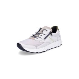 Waldl&auml;ufer WALDL&Auml;UFER Sneaker in grau | Gr.: 46,5