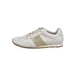 TT. BAGATT Schn&uuml;rschuhe Sneaker in beige | Gr.: 41