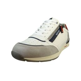 Mustang Sneaker wei&szlig; | Gr.: 45
