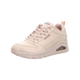 Skechers Sneaker in rosa | Gr.: 38