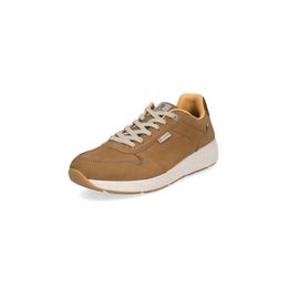 Rieker Evolution Sneaker in braun | Gr.: 42