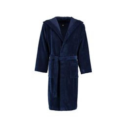 Bugatti Badem&auml;ntel Herren Kapuze Roberto marine blau - 493 in marine blau - 493 | Gr.: XXL
