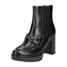Nero Giardini Stiefelette in Schwarz | Gr.: 41