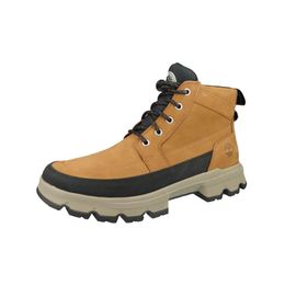 Timberland Stiefeletten Originals Ultra braun | Gr.: 43