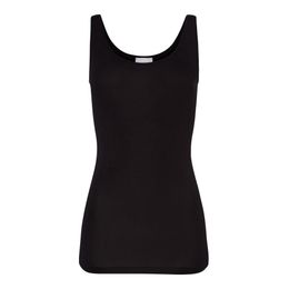 Hanro Tanktop Soft Touch in Black | Gr.: XL