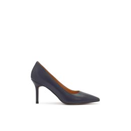 Kazar Pumps in Dunkelblau | Gr.: 38