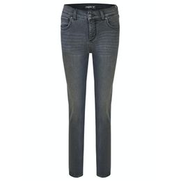 Angels Jeans Jeans Skinny in Grau | Gr.: W36/L30