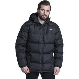 Trespass Steppjacke in Schwarz | Gr.: XL