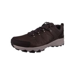Columbia Halbschuhe schwarz | Gr.: 43