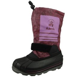 Kamik Stiefel Shockwave violet | Gr.: 37