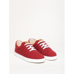 Gottstein Wool Walker 101 in Red | Gr.: 42