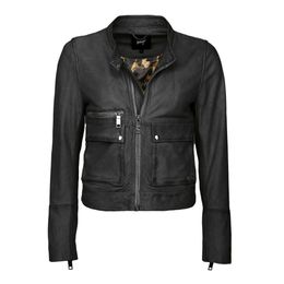 Maze Lederjacke Hamill in schwarz | Gr.: L