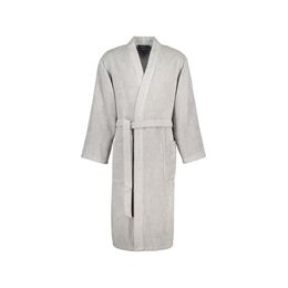 Caw&ouml; Caw&ouml; Badem&auml;ntel Herren Kimono Pure 5622 stein - 727 in stein - 727 | Gr.: M